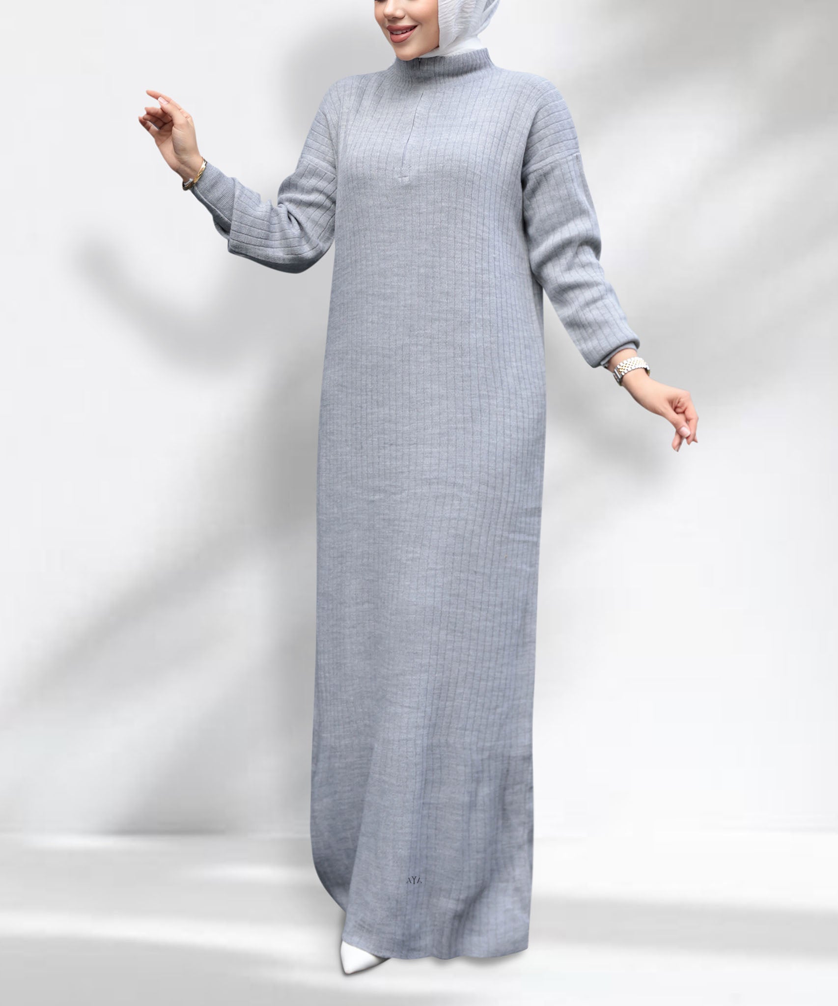Aya Dress 62 – iLoveModesty