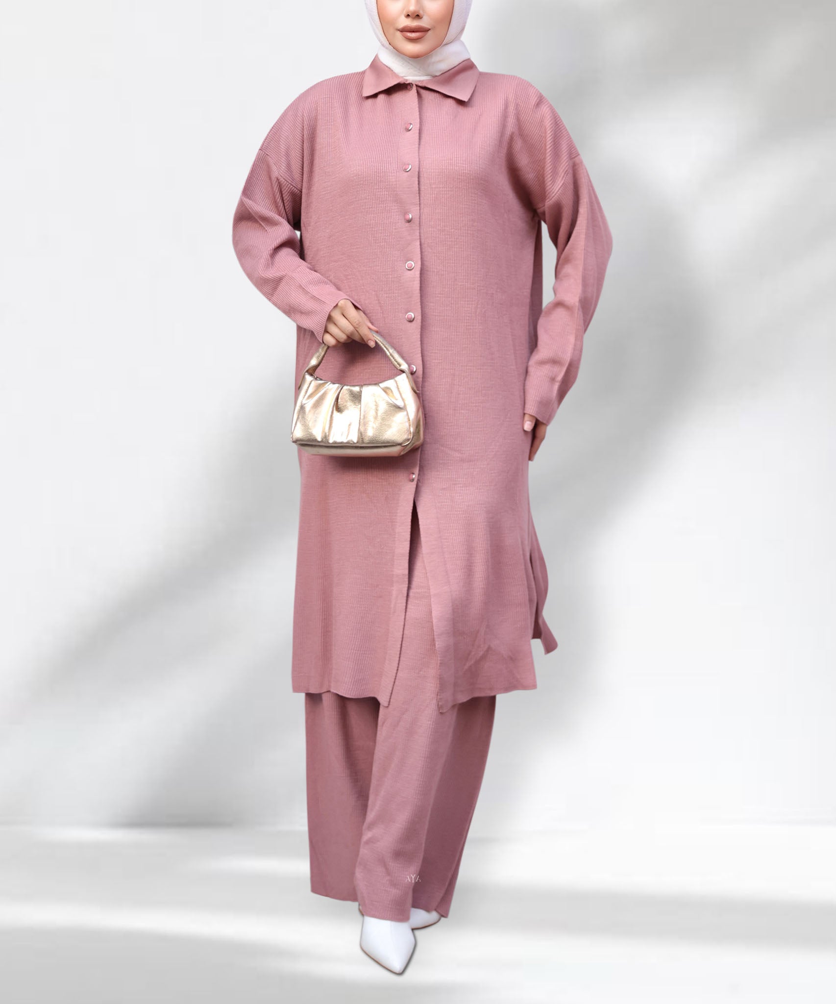 Aya Dress 66 – iLoveModesty