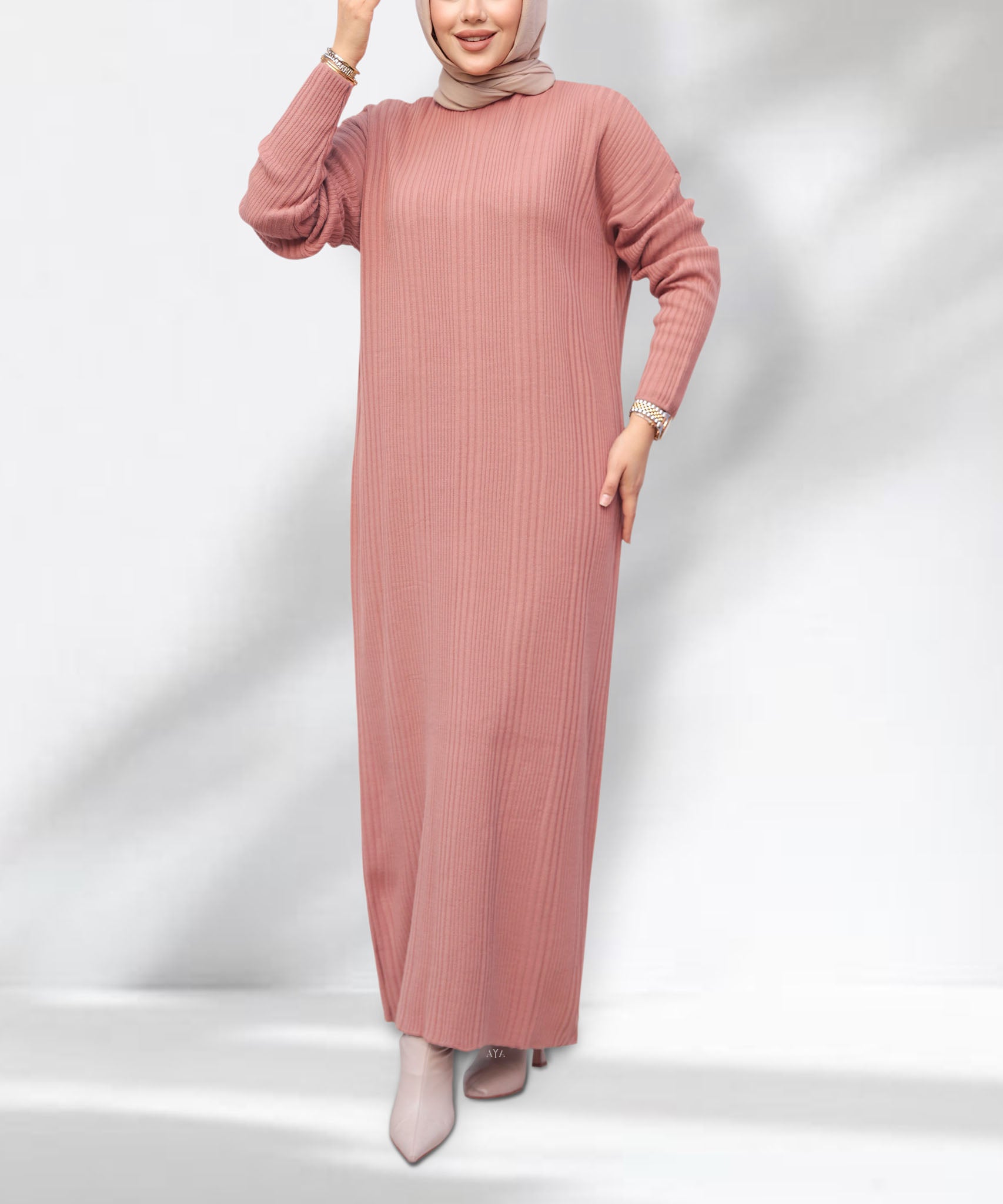 Aya Dress 68 – iLoveModesty